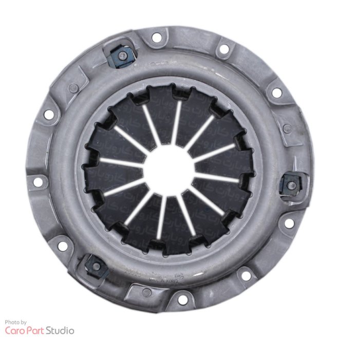 دیسک و صفحه کلاچ ریو سکو - کاروپارت